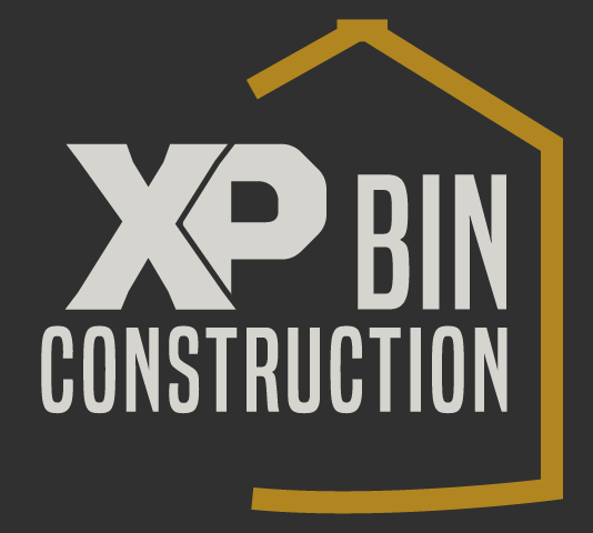 Home - XP Bin Construction