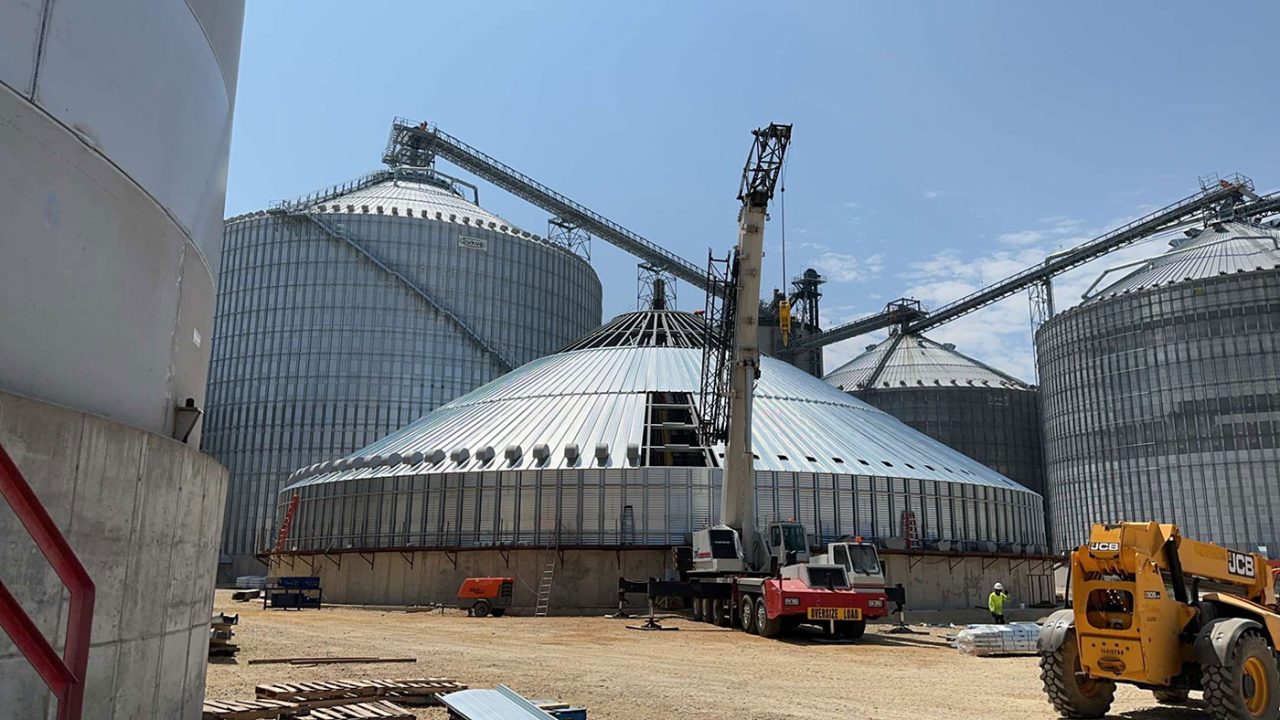 About - XP Bin Construction