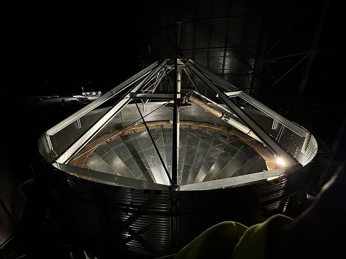 Home - XP Bin Construction