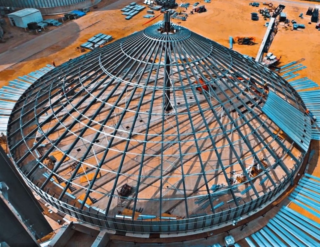 Home - XP Bin Construction